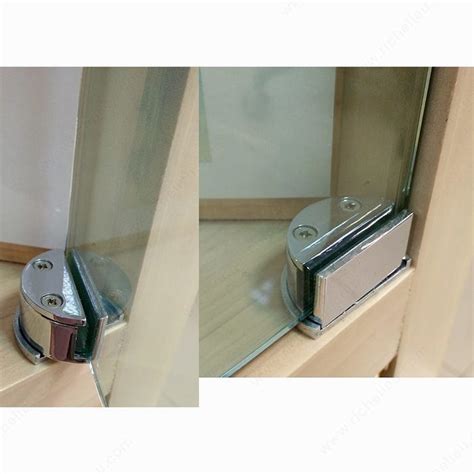 Pivot Hinges For Glass Cabinet Doors Glass Door Ideas