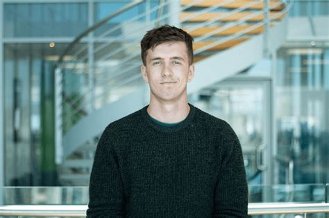 ‘why Qualtrics Derek D Software Engineer Qualtrics Dublin