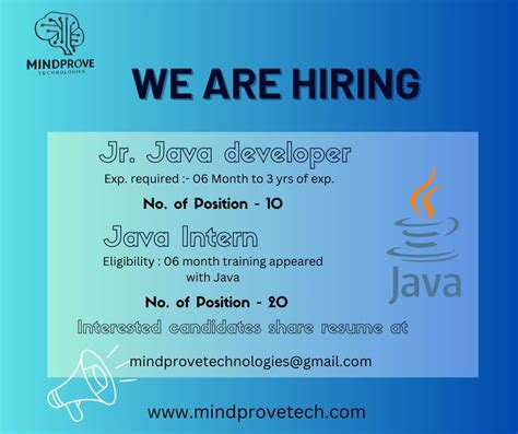 Bhanu Jaiswal On Linkedin Hiringinterns Hiring 24 Comments