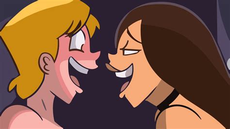 Vanessa Wants More Hermitmoth Comic Dub Youtube