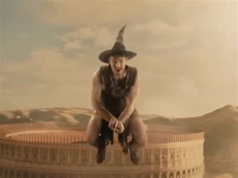 Snl Paul Mescal Reinvents Gladiator Ii As Wicked Musical The Independent