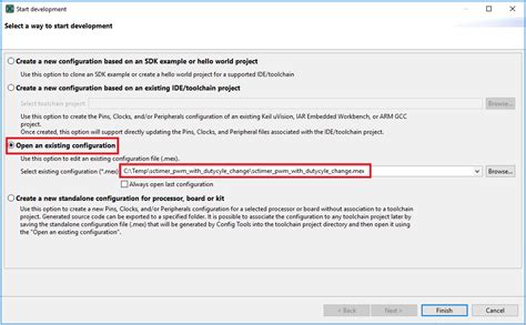 Getting Started With Imxrt685 Aud Evk Development Platform Nxp