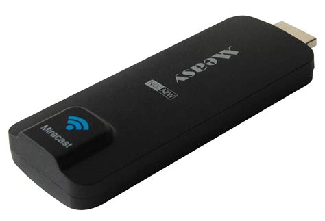Measy A2W Miracast Wireless Display Wifi Display - MEASY (China ...