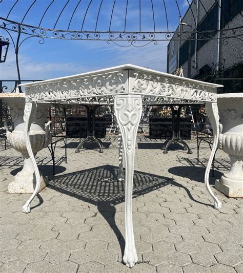 Table Aluminium Catawiki