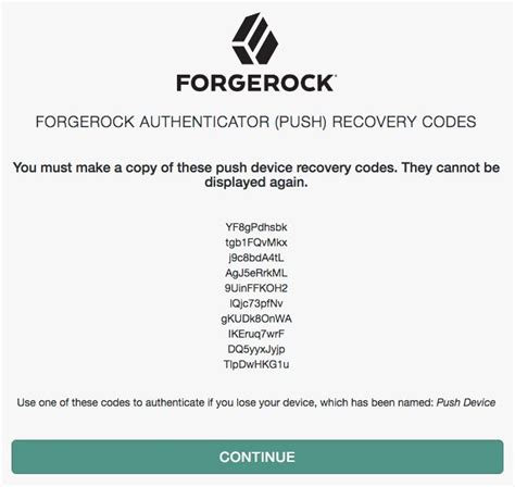 Forgerock Access Management Authentication And Single Sign On