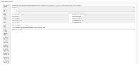 Launchxl F D Adc With Spi C Microcontrollers Forum C