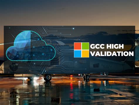 Microsoft GCC High Archives Cleared Systems