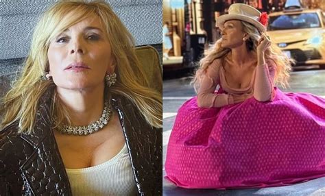 ¿por Qué Se Pelearon Sarah Jessica Parker Y Kim Cattrall En Medio Del