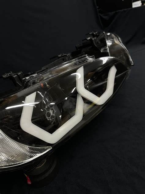 Bmw E92 Headlights Lumen Noise