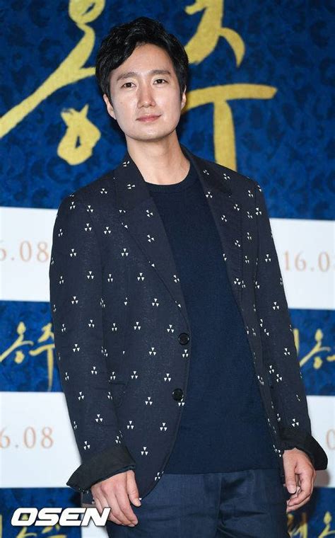 사진 박해일관객들 사로잡는 미소