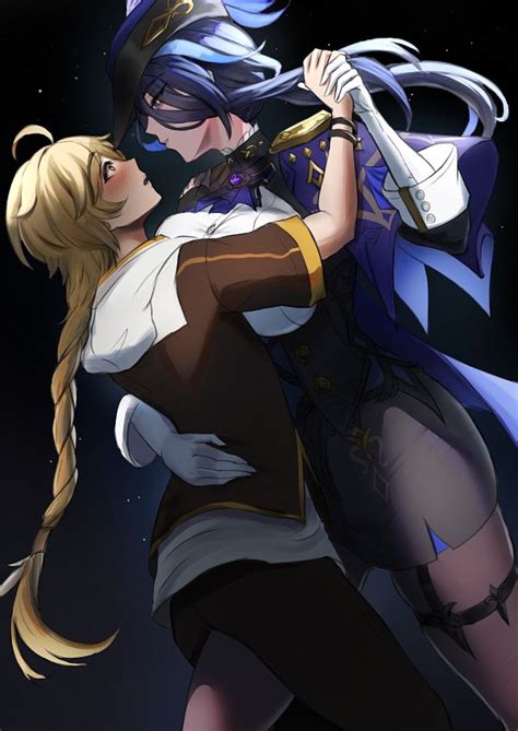 Genshin Impact Image By Hans Kun Zerochan Anime Image Board