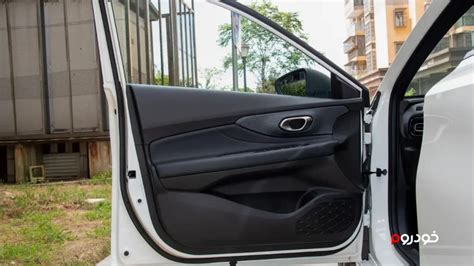 بررسی جی ای سی امپو Gac Empow راسا موتور خودروم