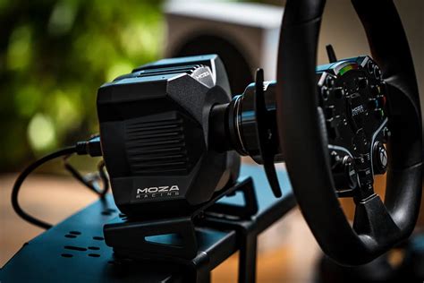 Best Direct Drive Racing Wheel - Which Wheel To Buy in 2025?