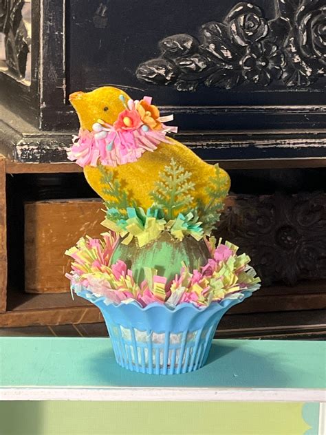 Vintage Paper Nut Cups Artofit