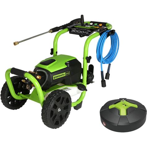 Трубка пистолета для мойки высокого давления Greenworks 310 бар 5201607 ...