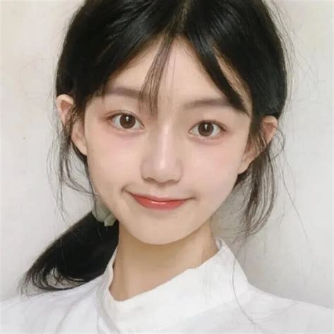 女生 头像 可爱 高清图片，堆糖，美图壁纸兴趣社区