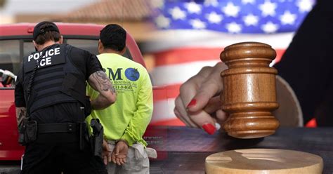 Ee Uu Inicia Deportaciones Masivas Estos Son Los Países Latinos Que
