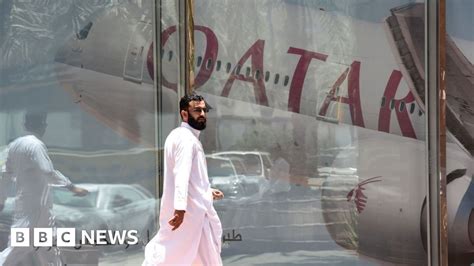 Qatar Crisis Saudi Arabia Angered After Emirs Phone Call