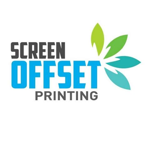 Screen Offset Printing Brisbane Qld