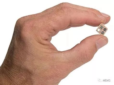 Development Of Mems Inertial Sensors Technologies Pcb Electronics