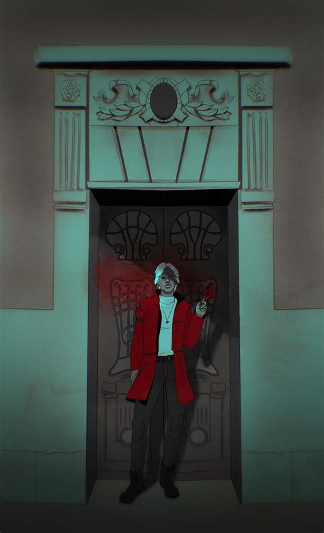 Mak By Nadilee On Deviantart