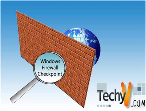 Checkpoint Firewall The Best Of All Times Techyv