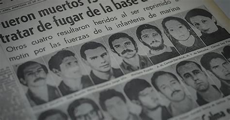La venganza de los guerrilleros por los fusilamientos en Trelew cómo