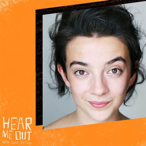 7 Patsy Ferran Hear Me Out With Lucy Eaton Acast