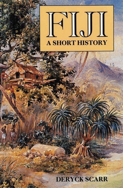 Nonfiction Fiji Books Fiji Guide The Most Trusted Source On Fiji