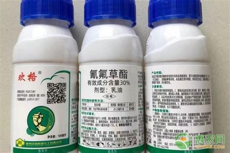 稗草用什么除草剂特效 惠农网