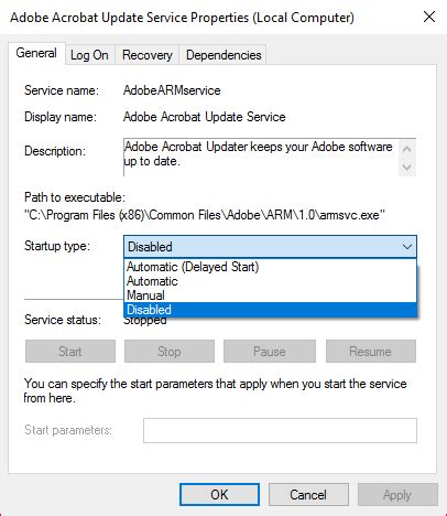 Windows Fixes Services