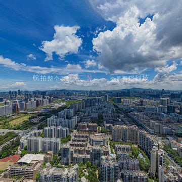 天朗风清785 2021年 深圳南山 全景再现