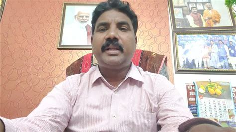 మంత్రి కొండా సురేఖపై కాంగ్రెస్ పార్టీ చర్యలు తీసుకోవాలి బిజెపి నాయకులు