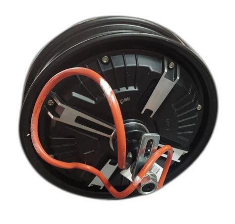 1000 W Brushless Dc Motor 60 V At ₹ 7999piece In Bengaluru Id