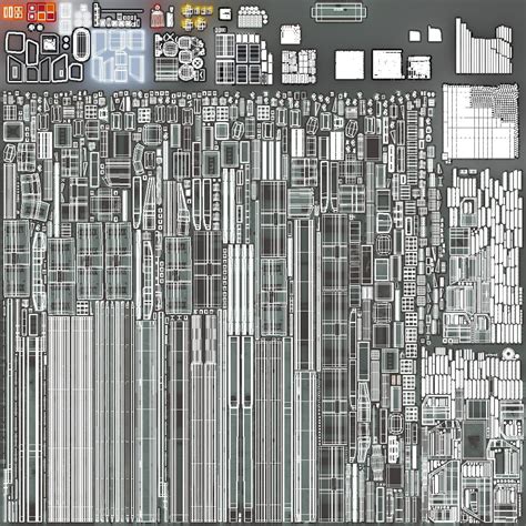 Aircraft 25k Loader Old 3d Model 99 Obj Lxo Ma Max Fbx C4d Blend 3ds Upk