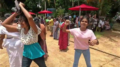 මිතුරු අවුරුදු උදානය 2024 Srilanka Festival Newyear Youtube