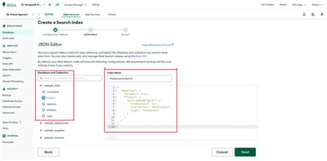 building generative ai applications using mongodb harnessing the power