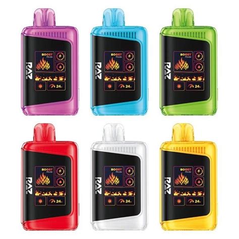 Raz Tn9000 9000 Puffs Disposable Vape Wholesale Usa 999