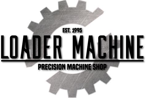 Contact Us — Loader Machine