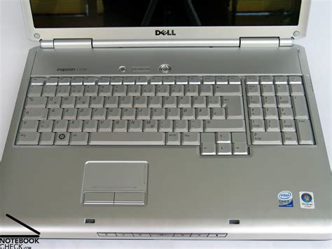 Dell Inspiron Notebookcheck Net External Reviews