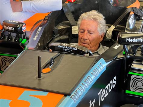 Andretti F1 Vai Continuar Em Alta Nos Eua Apesar De Verstappen