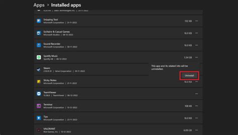 How To Fix Uwp Apps Not Working In Windows 11 Geekchamp