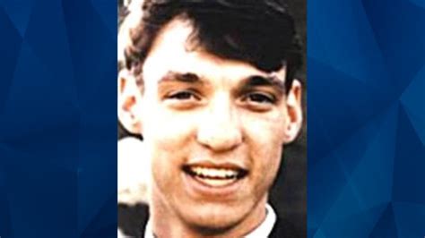 Cold Case Jarrod Green Still Missing 28 Years After His Car Is Found