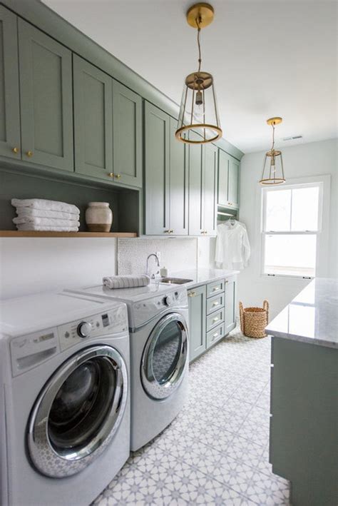 51 Laundry Room Ideas To Make Laundry Day Your Favorite