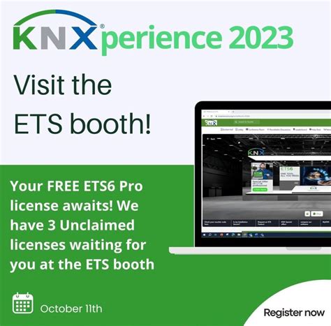 Knx Association On Linkedin Knx Knxperience2023 Knx Ets Smarthome