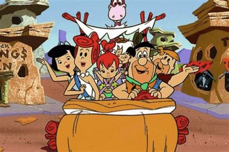 Hanna Barbera La Historia De Los Dibujos Que Alegraron Nuestra Infancia