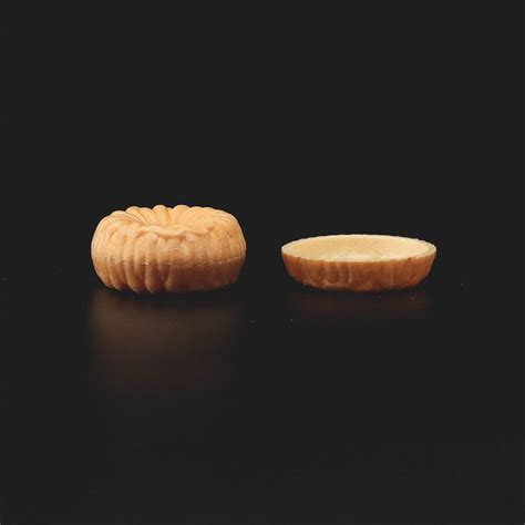 Japanese Wagashi Monaka Shells Chrysanthemum A017 50 Monaka Japans