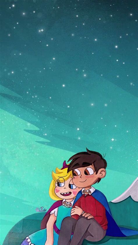 Star Vs The Forces Of Evil⭐️ Fondo De Pantalla Cosas De Mejores