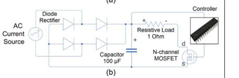 Simulink Simulation Help Needed Relectricalengineering