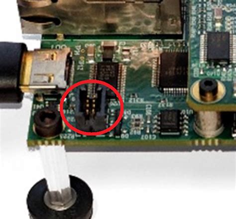 Tda Tda X Automotive Starter Kit Can Connector Processors Forum